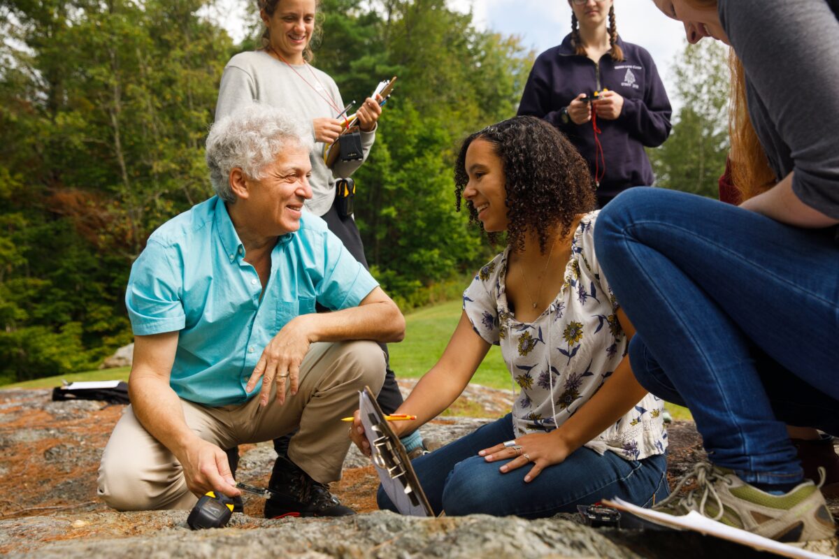 About - Vermont State University