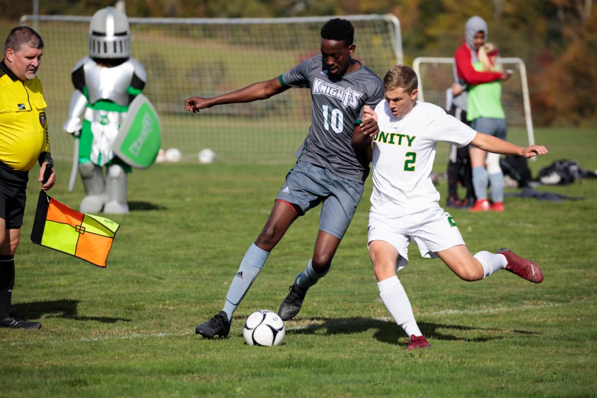 Athletics at Vermont State - Vermont State University