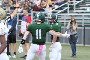 VTSU Castleton Finds a New Home For Football In The NJAC - Vermont ...