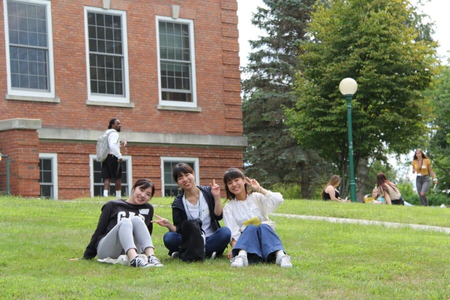 Multilingual Student Services - Vermont State University