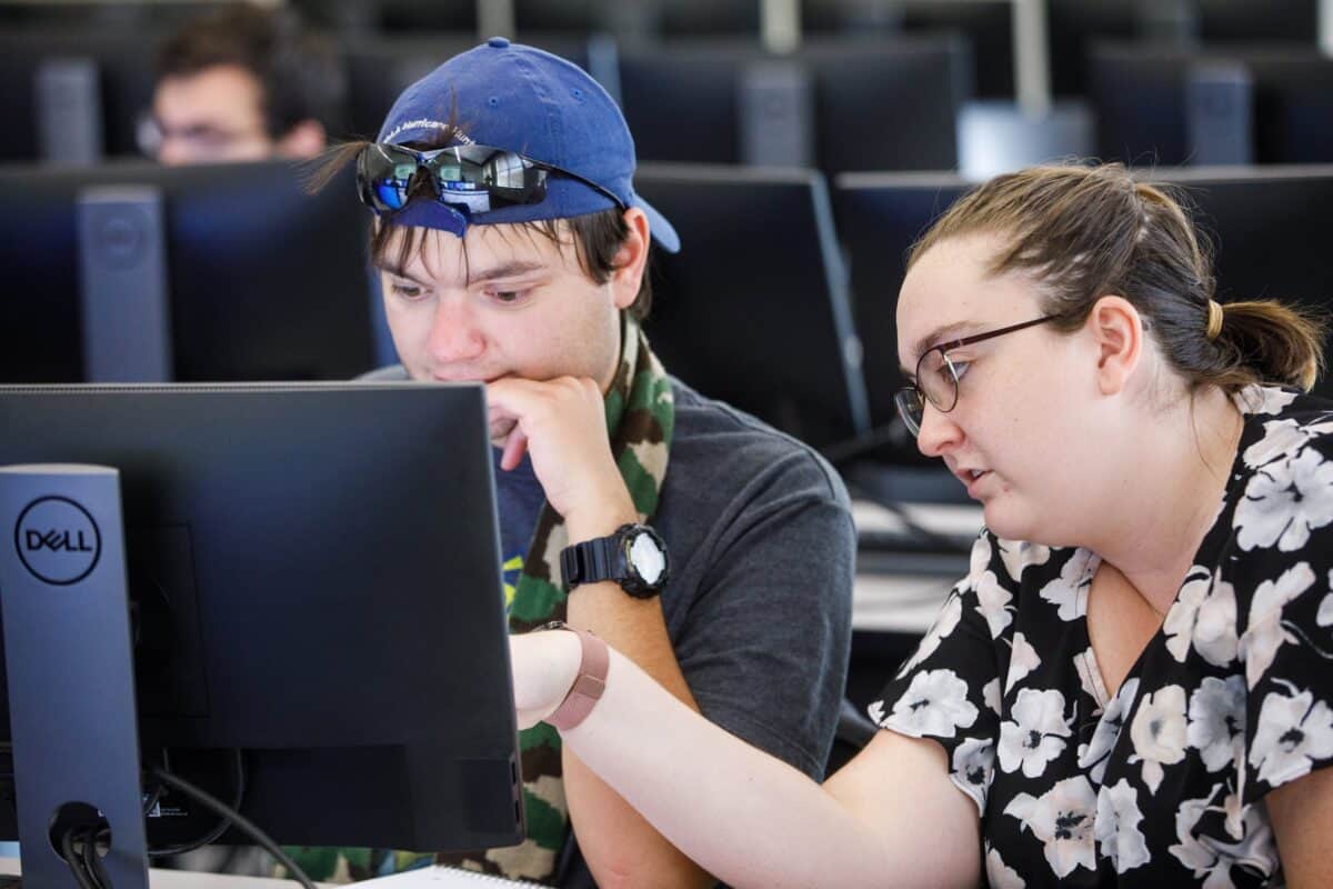 Office of Information Technology - Vermont State University