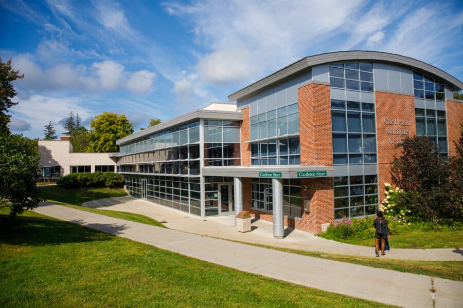 Visit Vermont State - Vermont State University