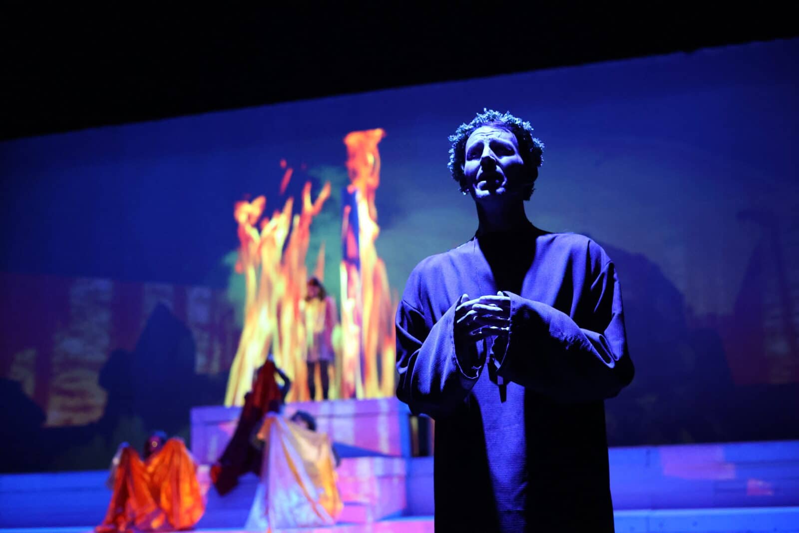 Dibden Center for the Arts at VTSU Johnson - Vermont State University