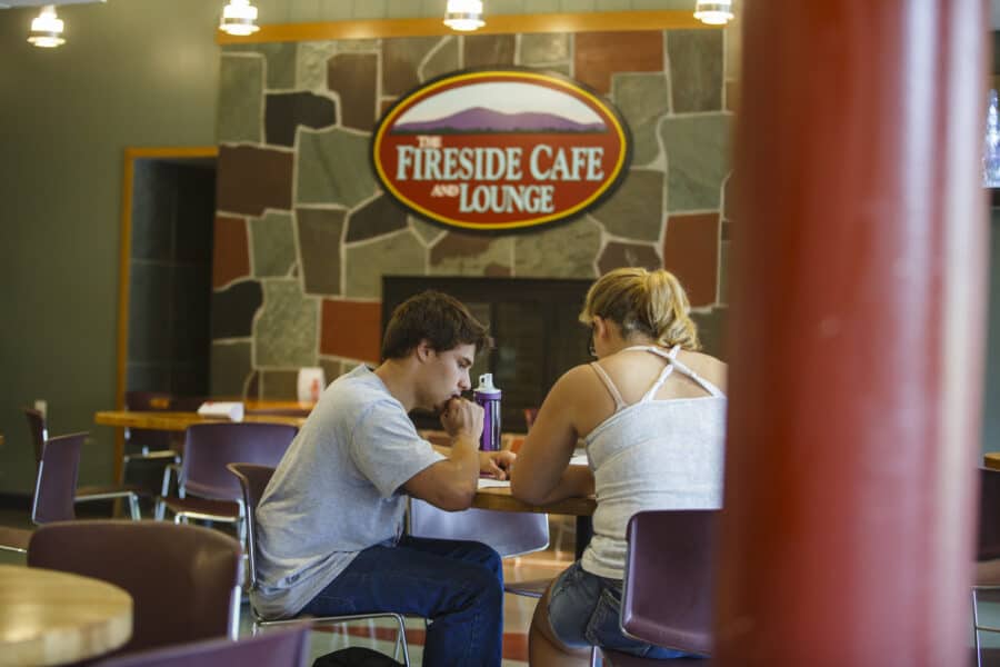 Castleton Residence Life - Vermont State University