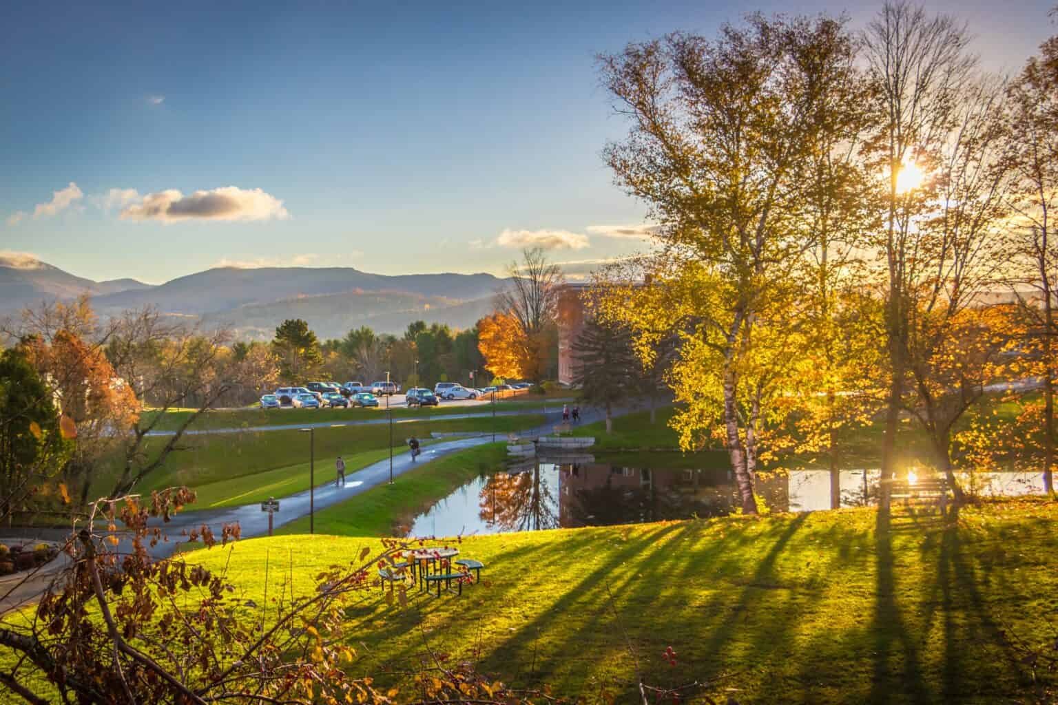 Student Life at Vermont State - Vermont State University