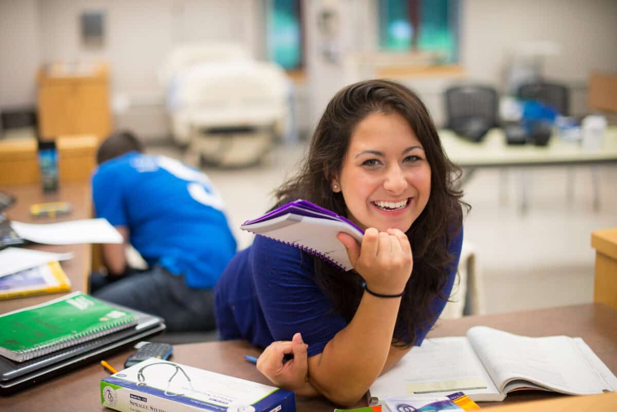 Work Study and Student Employment - Vermont State University