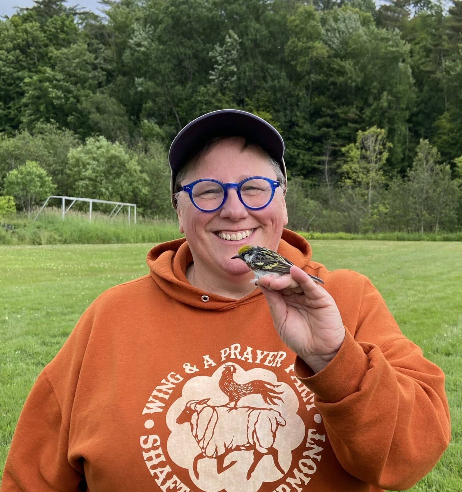 Lisa Zinn - Directory - Vermont State University