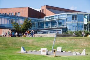 Health & Wellness - Vermont State University