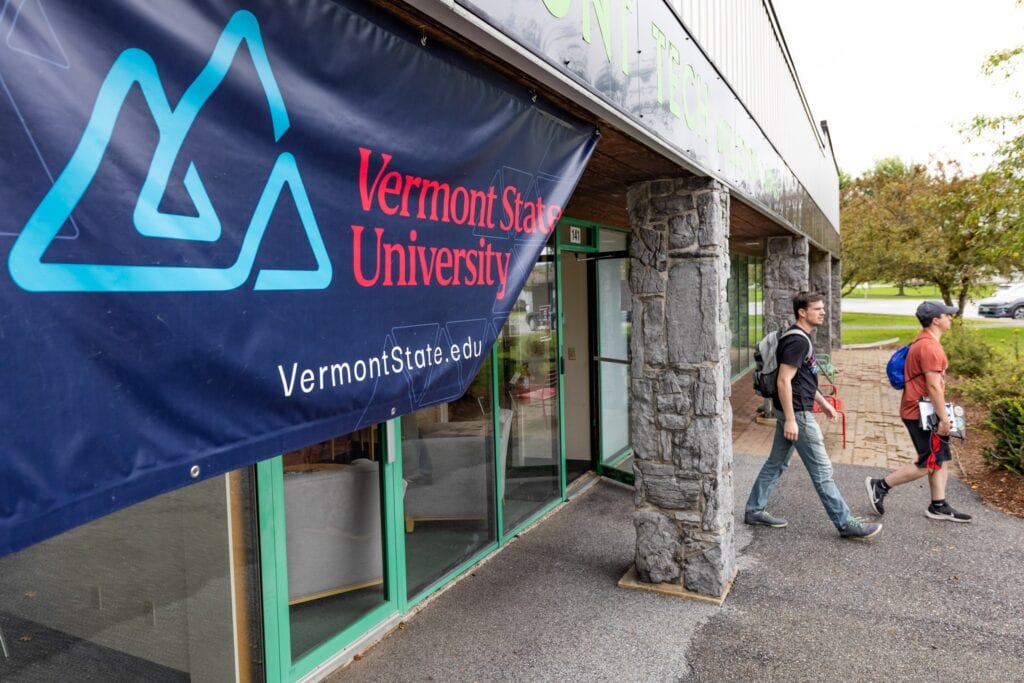 Health & Wellness - Vermont State University