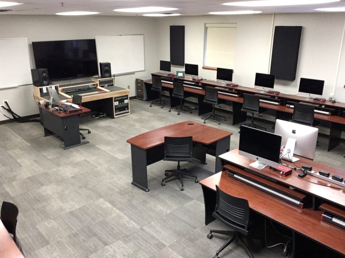 Brian Warwick - Vermont State University