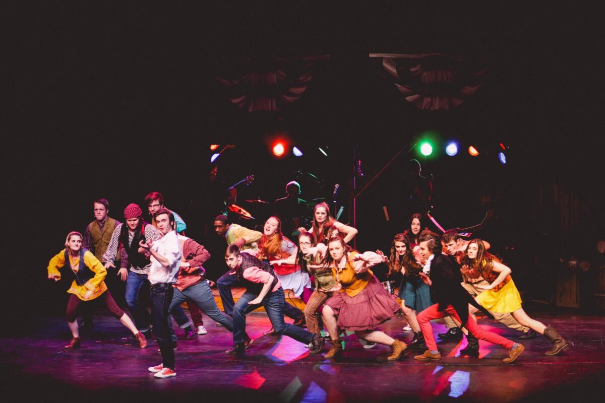 Castleton Campus - Vermont State University