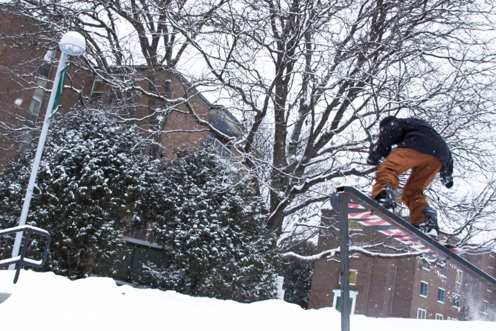 Castleton Campus - Vermont State University