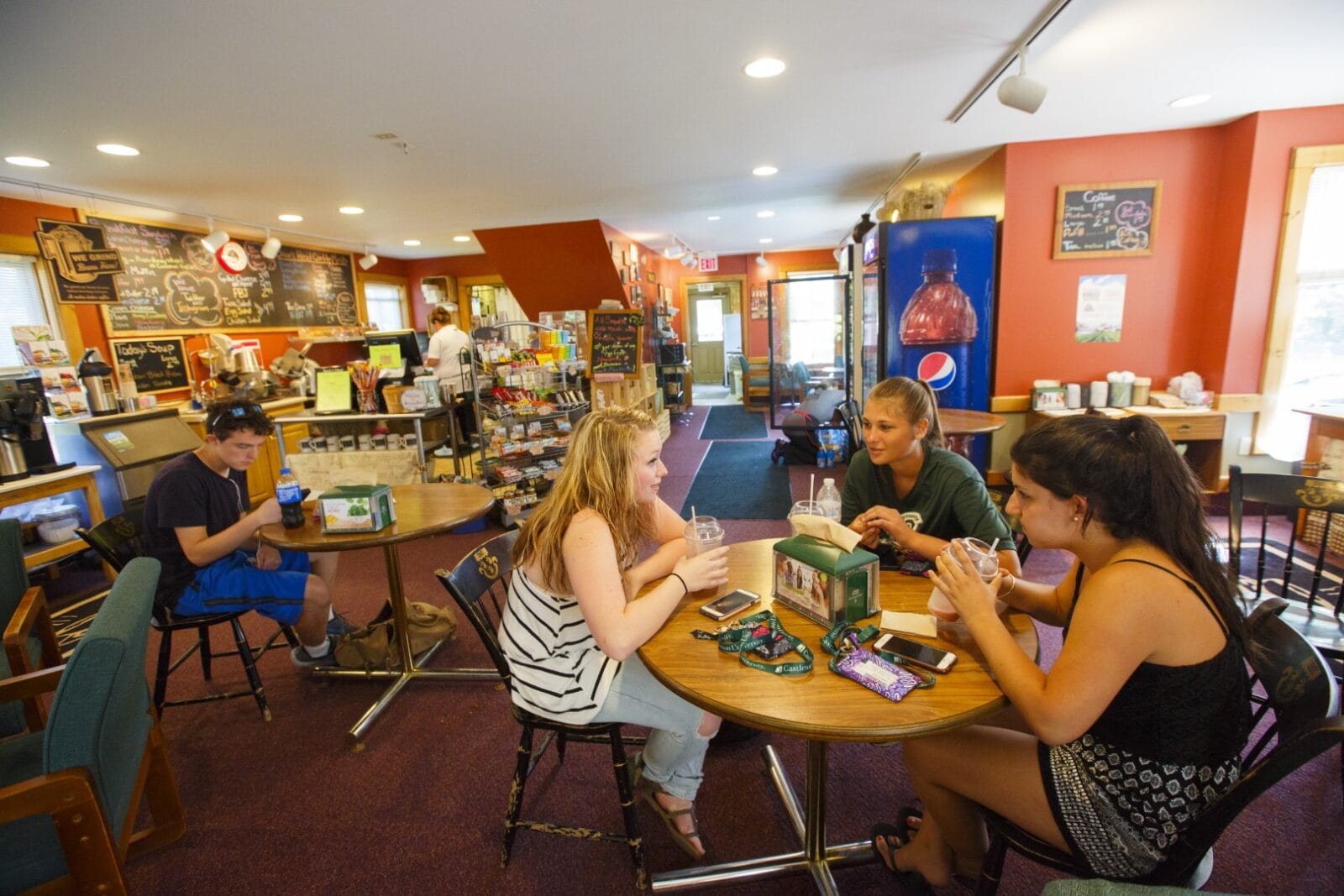 Castleton Campus - Vermont State University