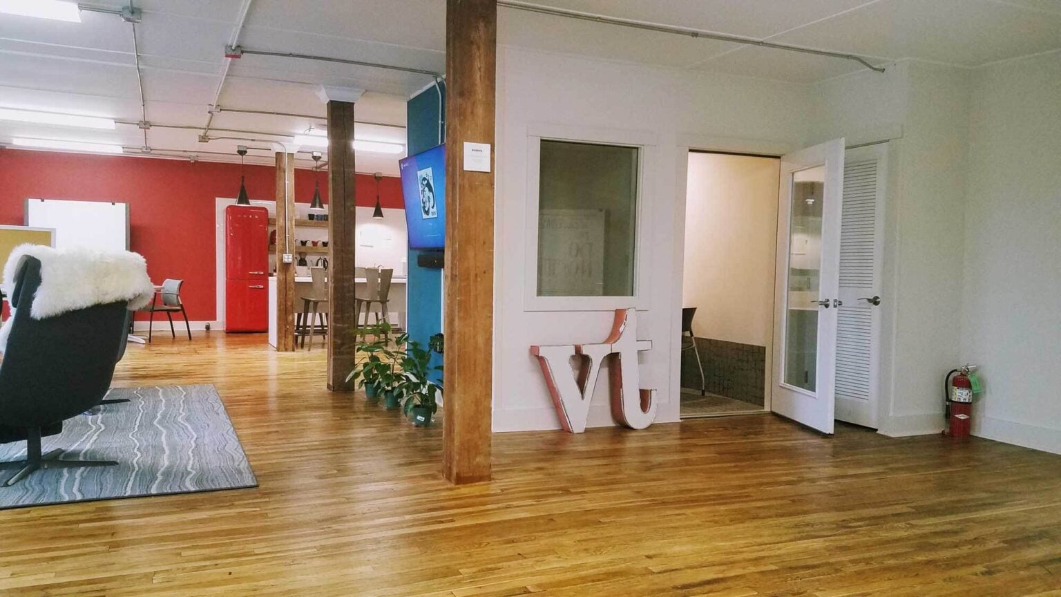 Center for Innovation & Entrepreneurship - Vermont State University
