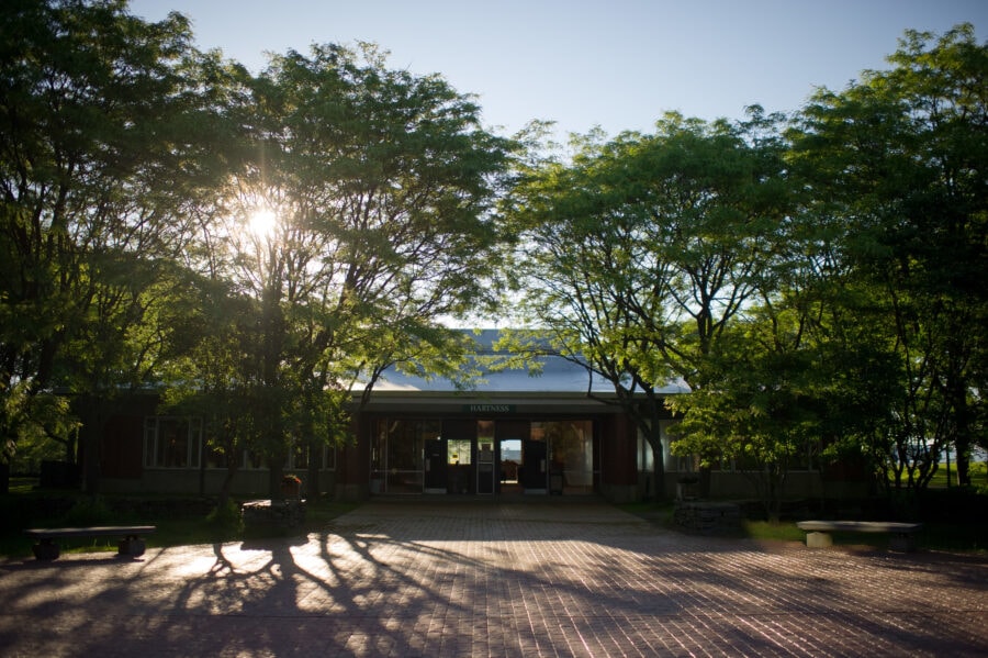 Vermont State University Libraries - Vermont State University