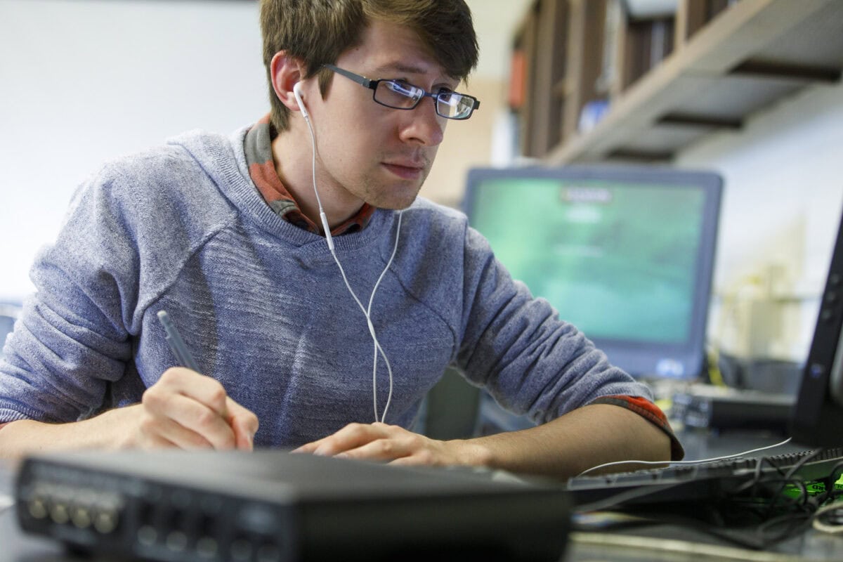 Office of Information Technology - Vermont State University