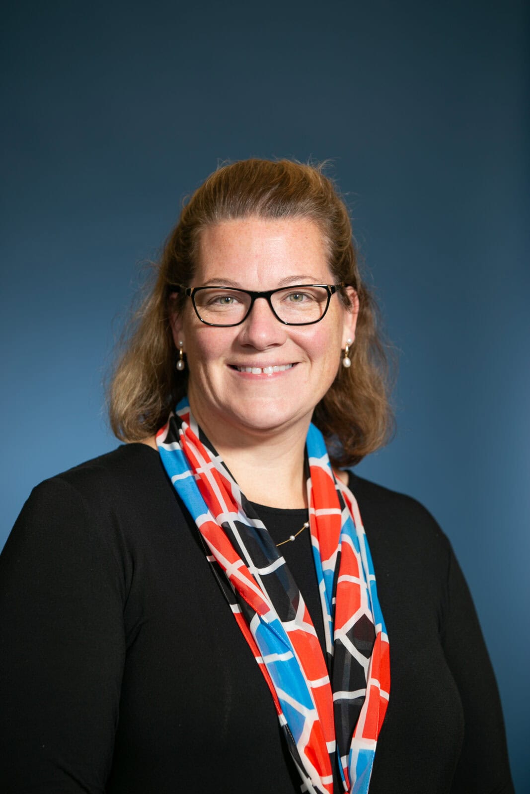 Caitlin Stover, PhD, RN, named New Vermont State University Dean of ...