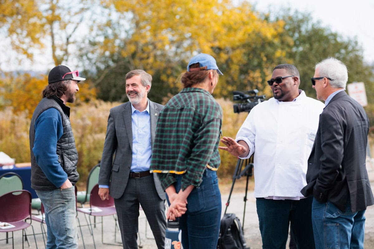 WCAX: VTSU to build meat processing facility at Randolph Center campus ...