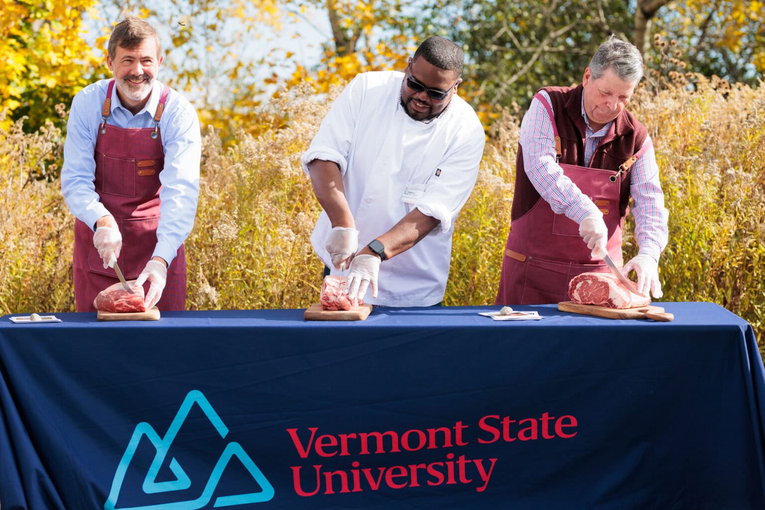 Meat+Poultry: Vermont State University to build state’s first on-campus meat plant - Vermont ...
