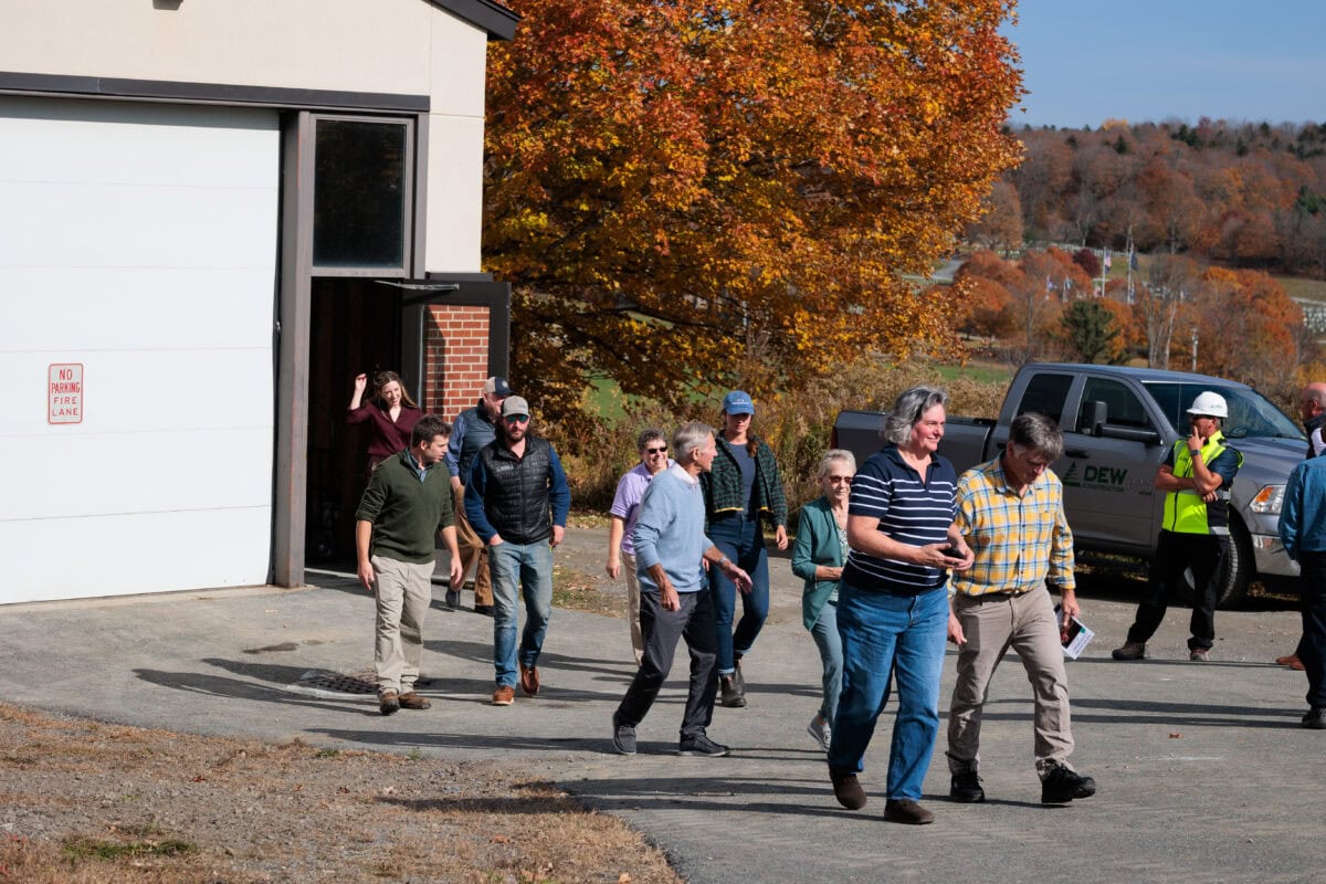 WCAX: VTSU to build meat processing facility at Randolph Center campus ...