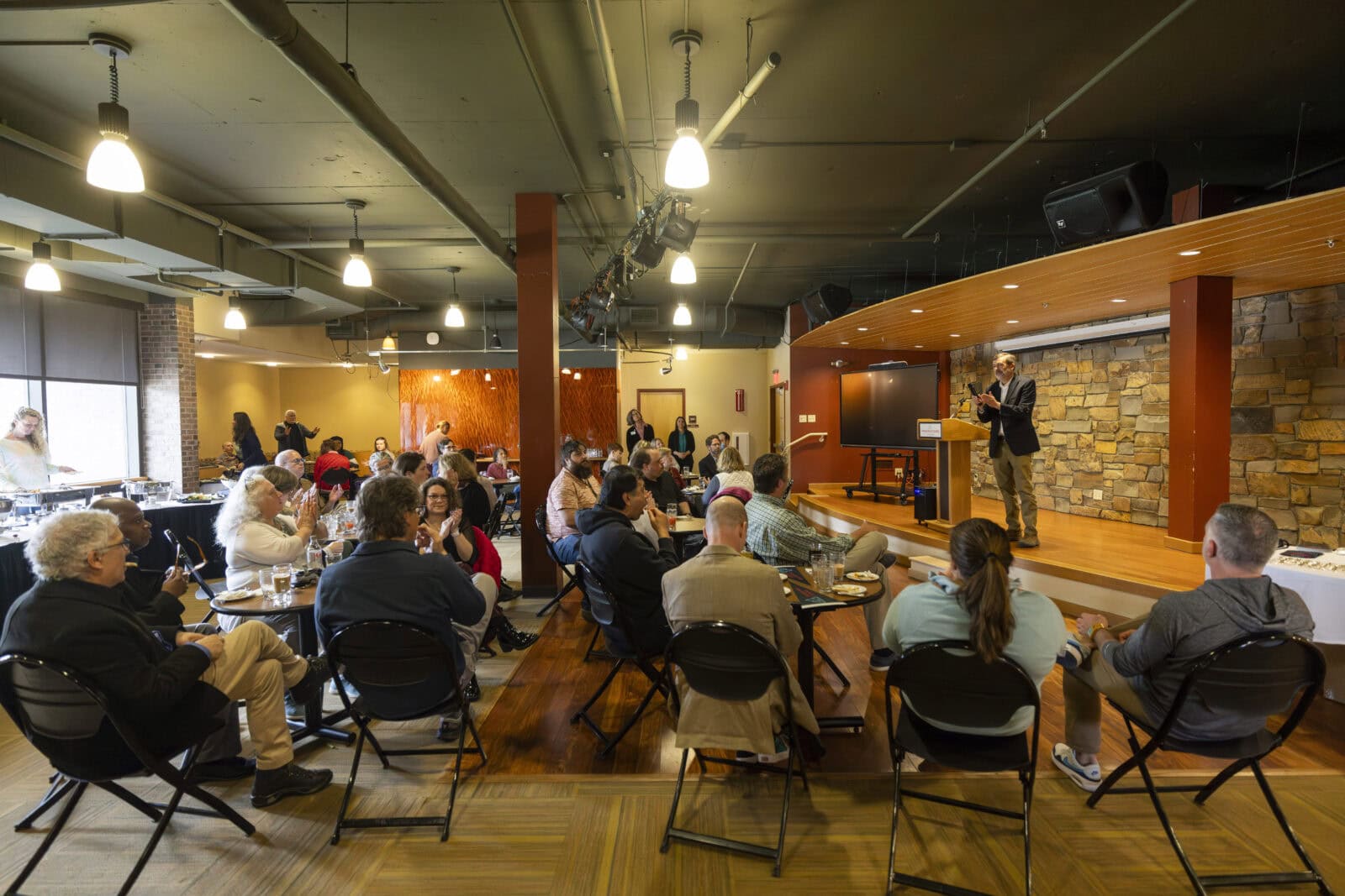 Conferences & Events - Vermont State University