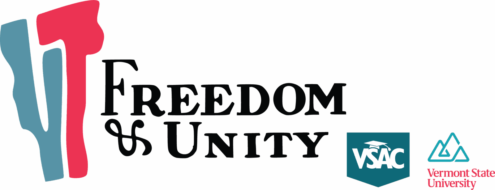 Freedom and Unity Scholarship - Vermont State University
