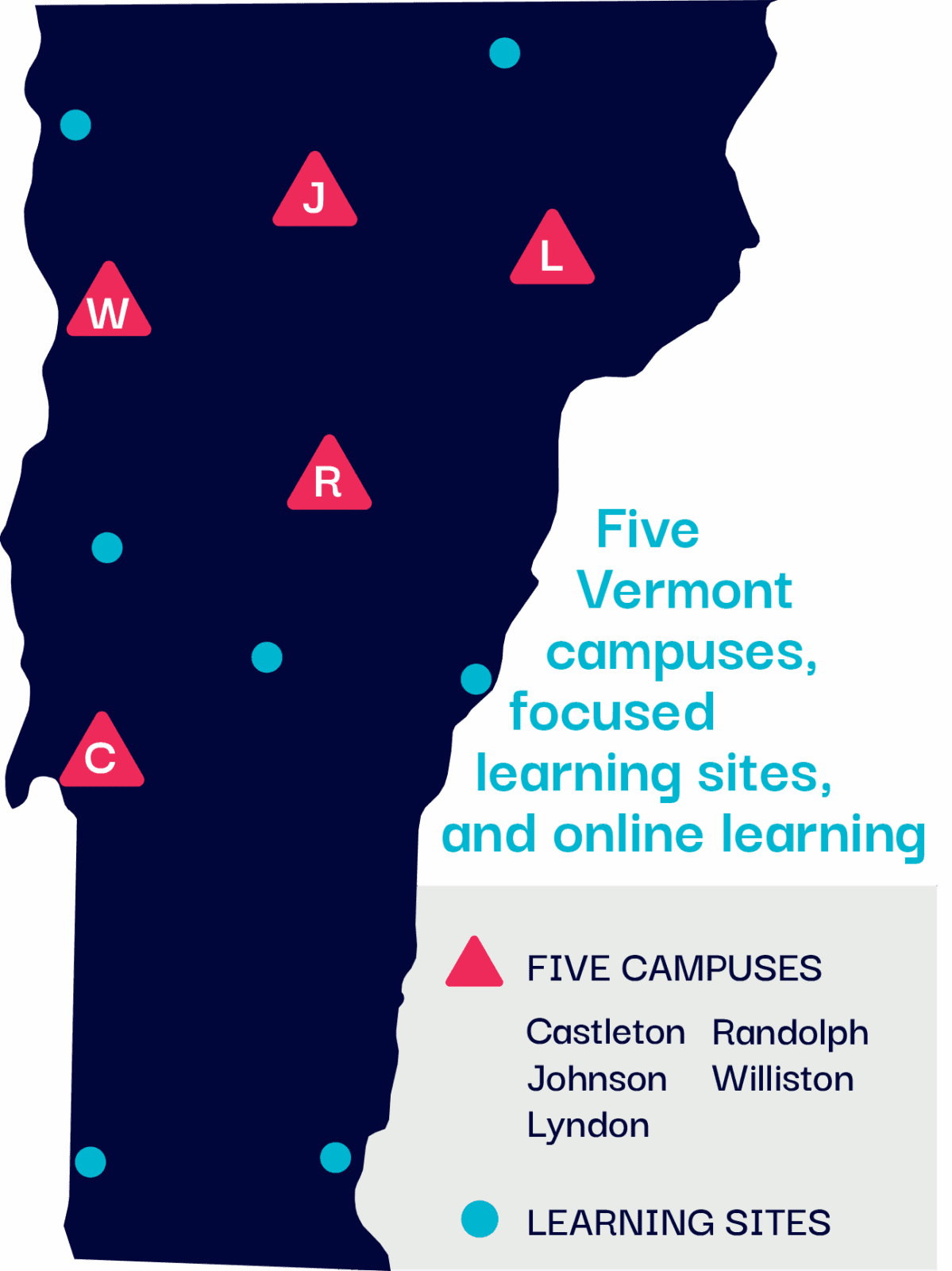 Vermont State University