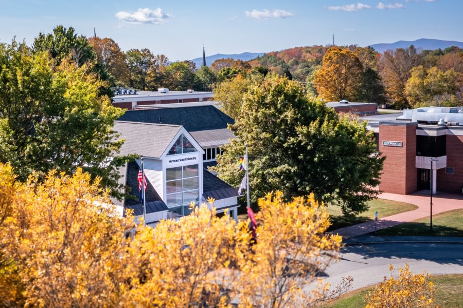 Directions, Parking & Accommodations - Vermont State University
