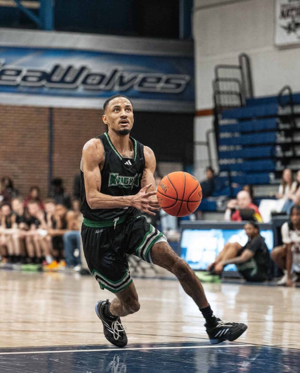Our Herald: Knights Men’s Basketball Earns No. 1 Nat’l Ranking ...