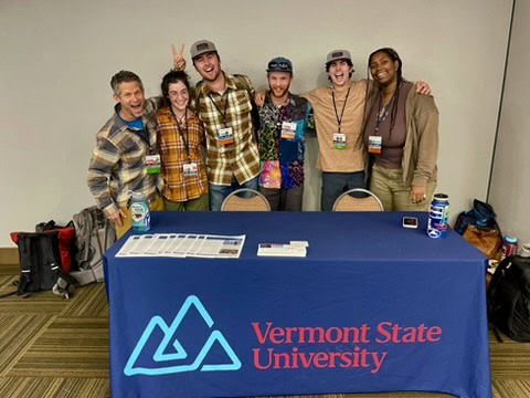 Outdoor Education, Leadership, and Tourism Program Wraps Up a Busy Fall ...