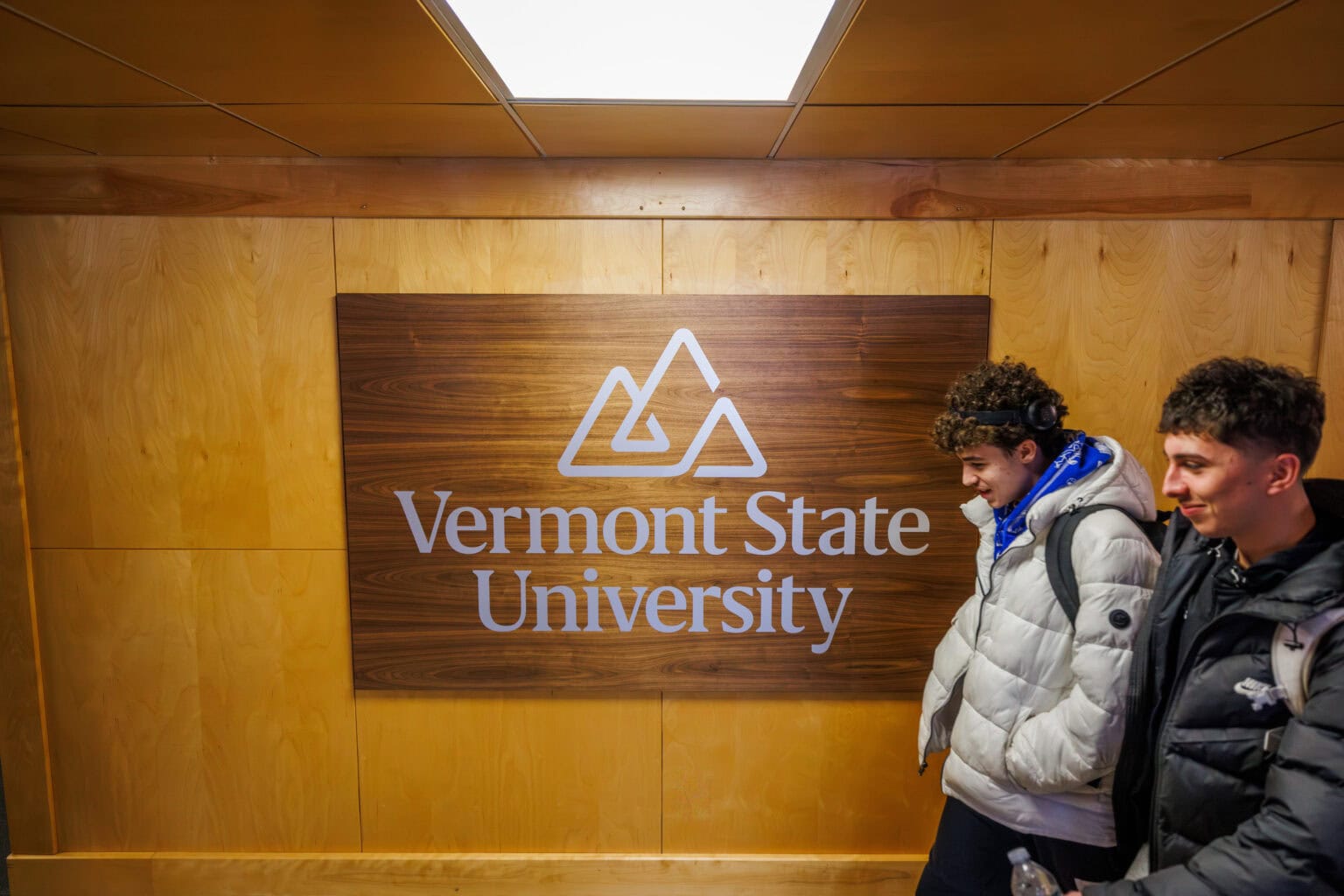 Visit Vermont State - Vermont State University